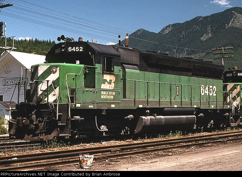 BN 6452